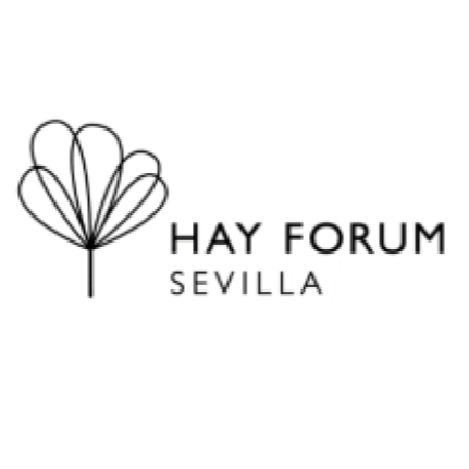 COAS - El COAS presente en Hay Fórum Sevilla, del 14-16 de marzo