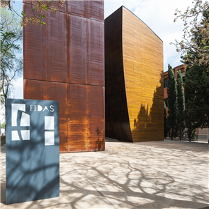 COAS - FIDAS saca a licitación pública la ocupación y uso de su planta baja